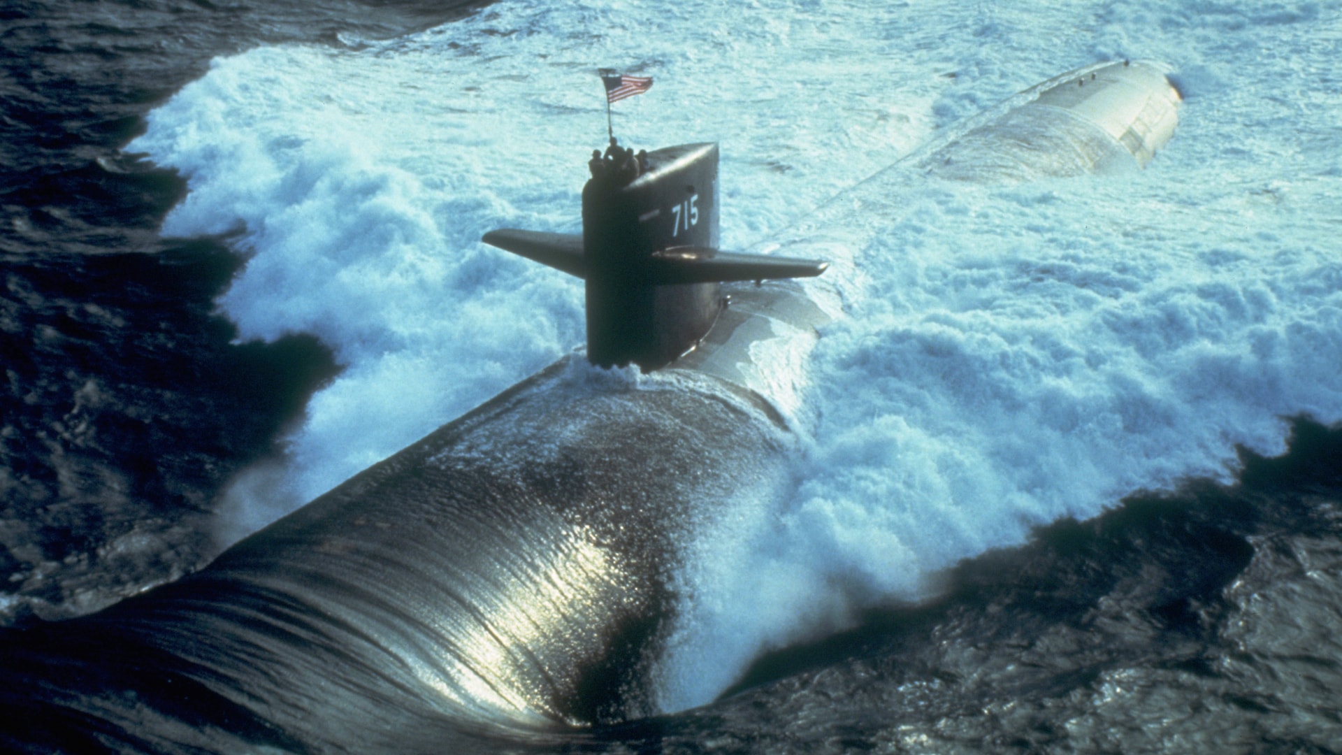 8-Milliarden-Dollar-U-Boot wird zum Sorgenkind: US-Navy verschiebt SSN ...