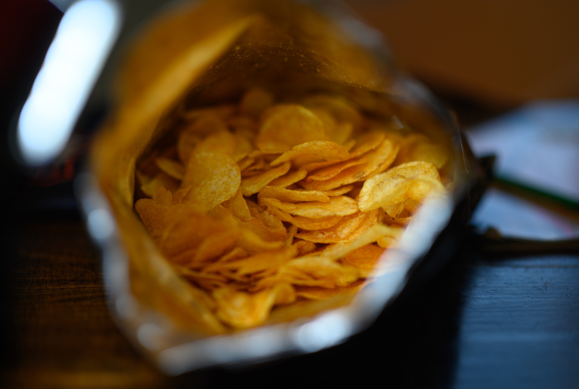 How brands trick you into eating more processed food