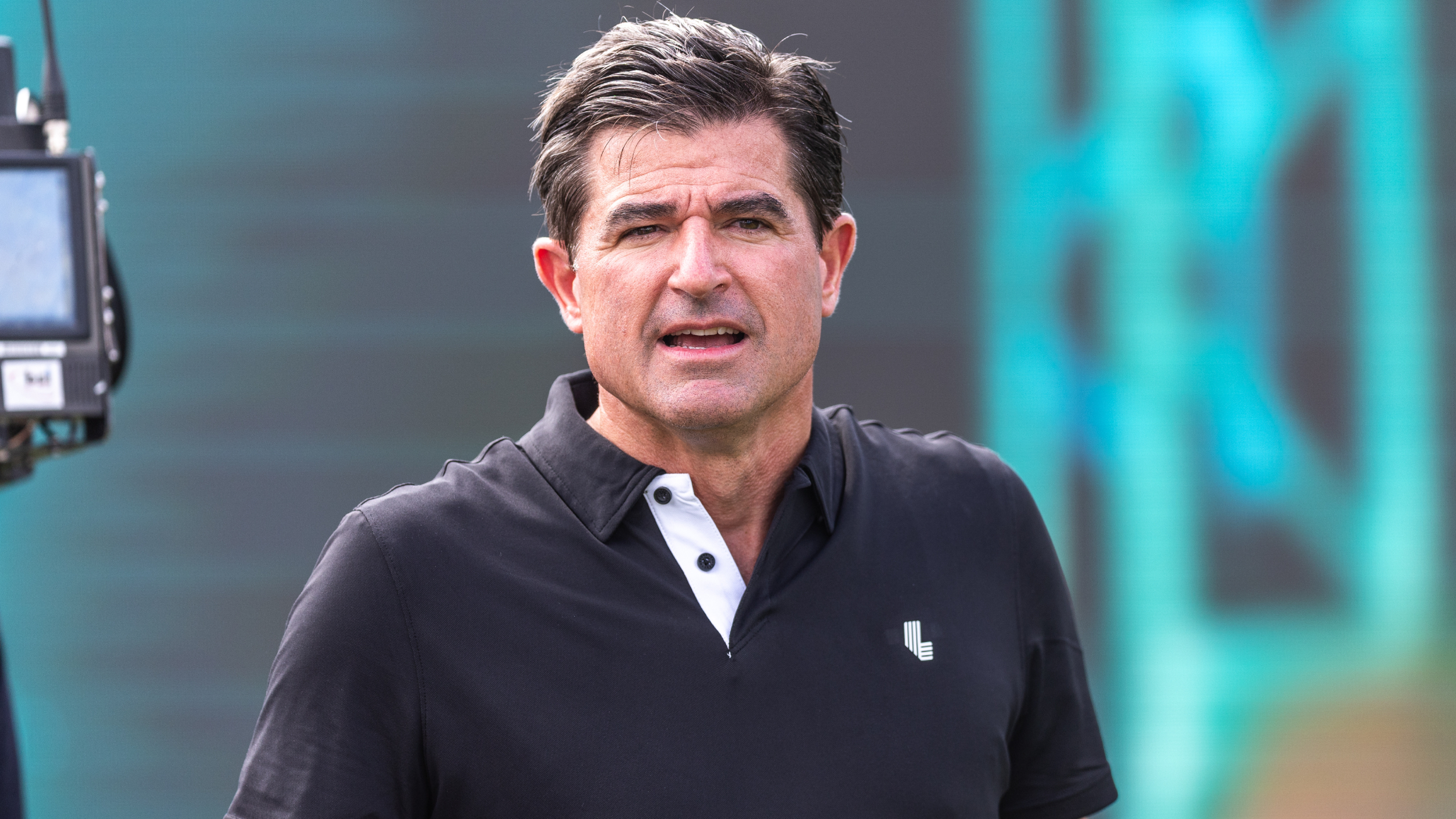 LIV Golf officially postpones upcoming Louisiana tournament