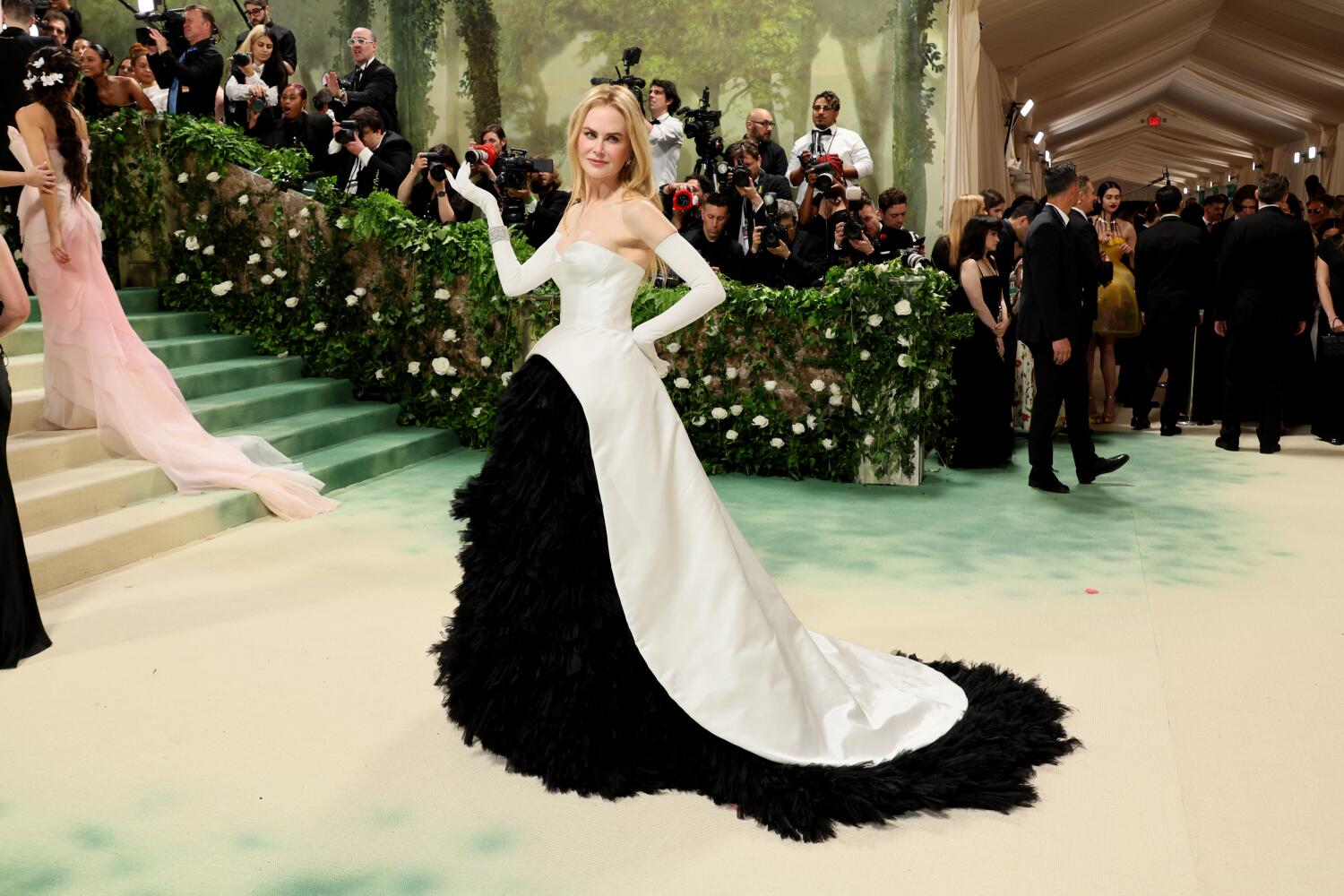 How to watch the 2026 Met Gala and everything else you need to know