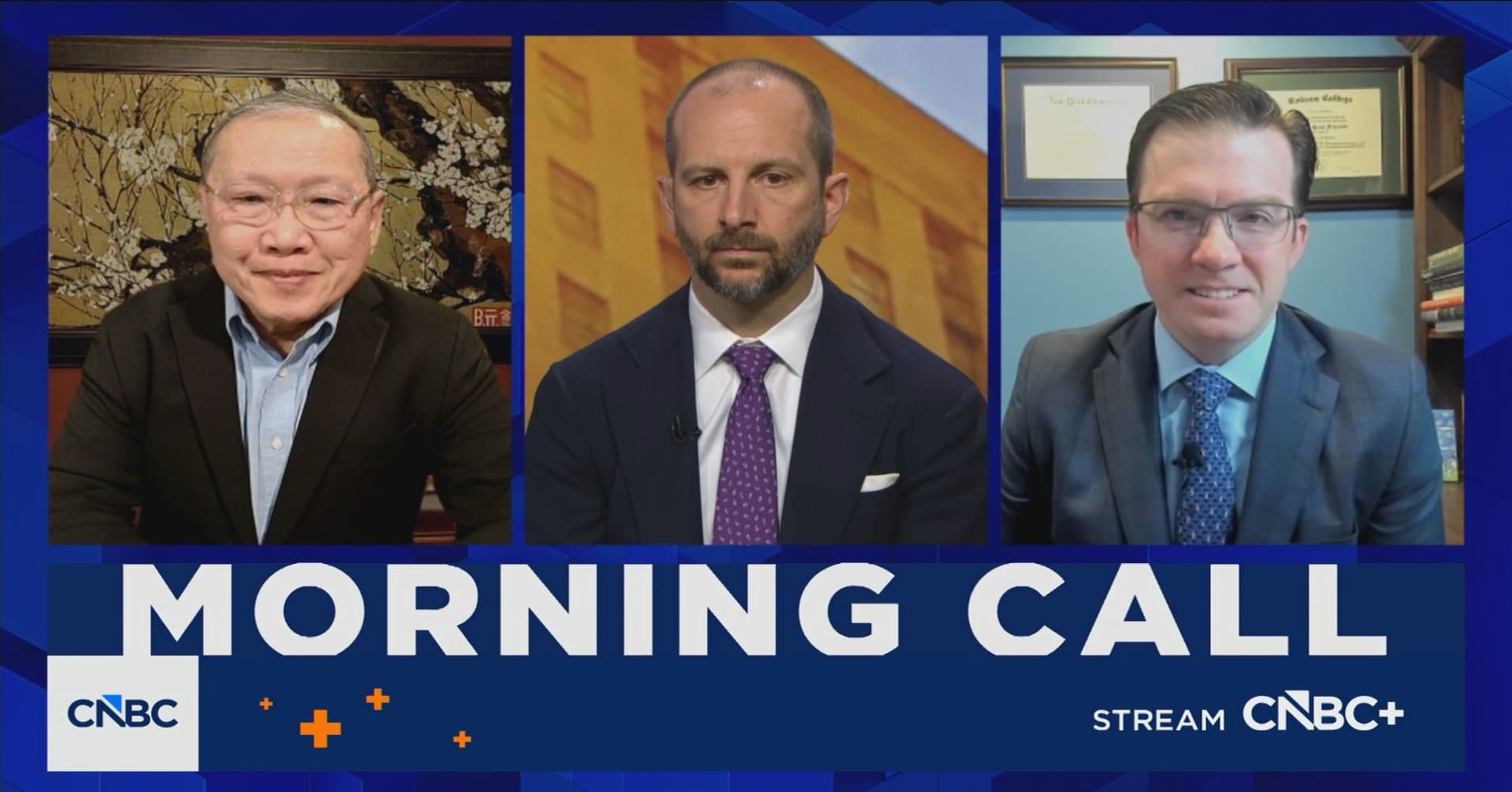 Morning call sheet: Markets weigh AI boom, war risks and Fed outlook