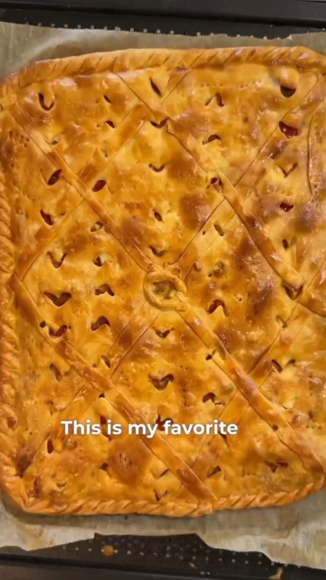 Spanish empanada secrets Rías Baixas tuna recipe