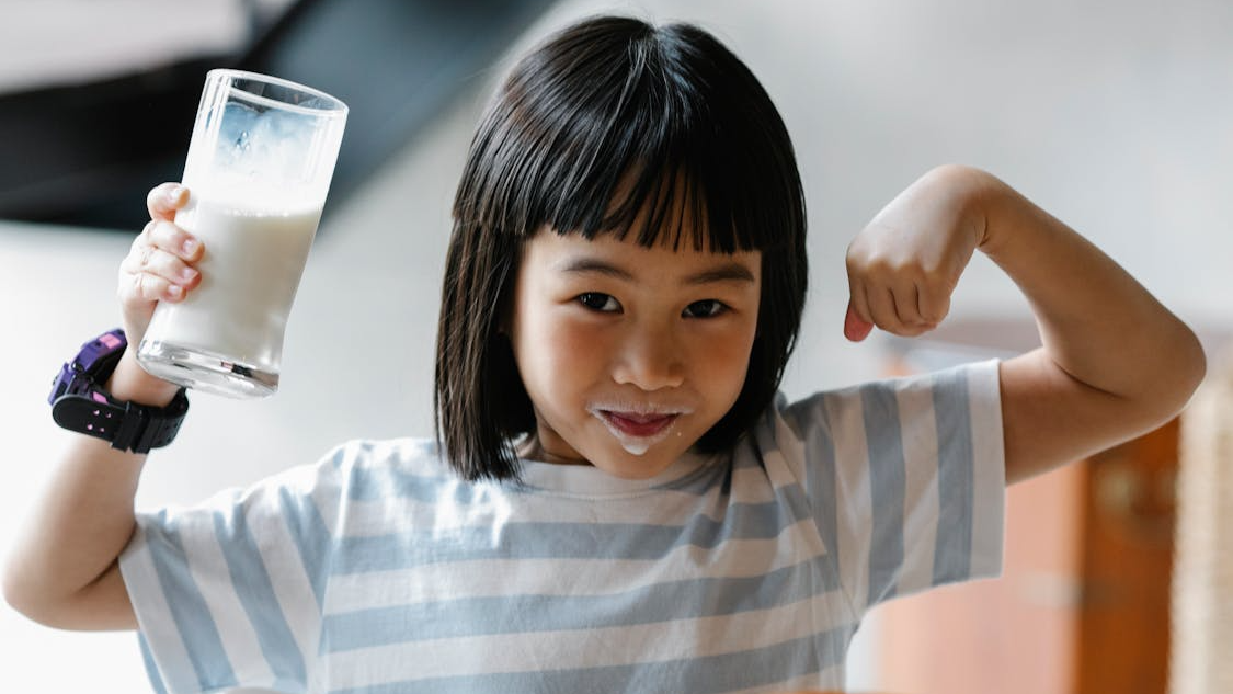 Want to know what will happen within your body if you consume whole ...