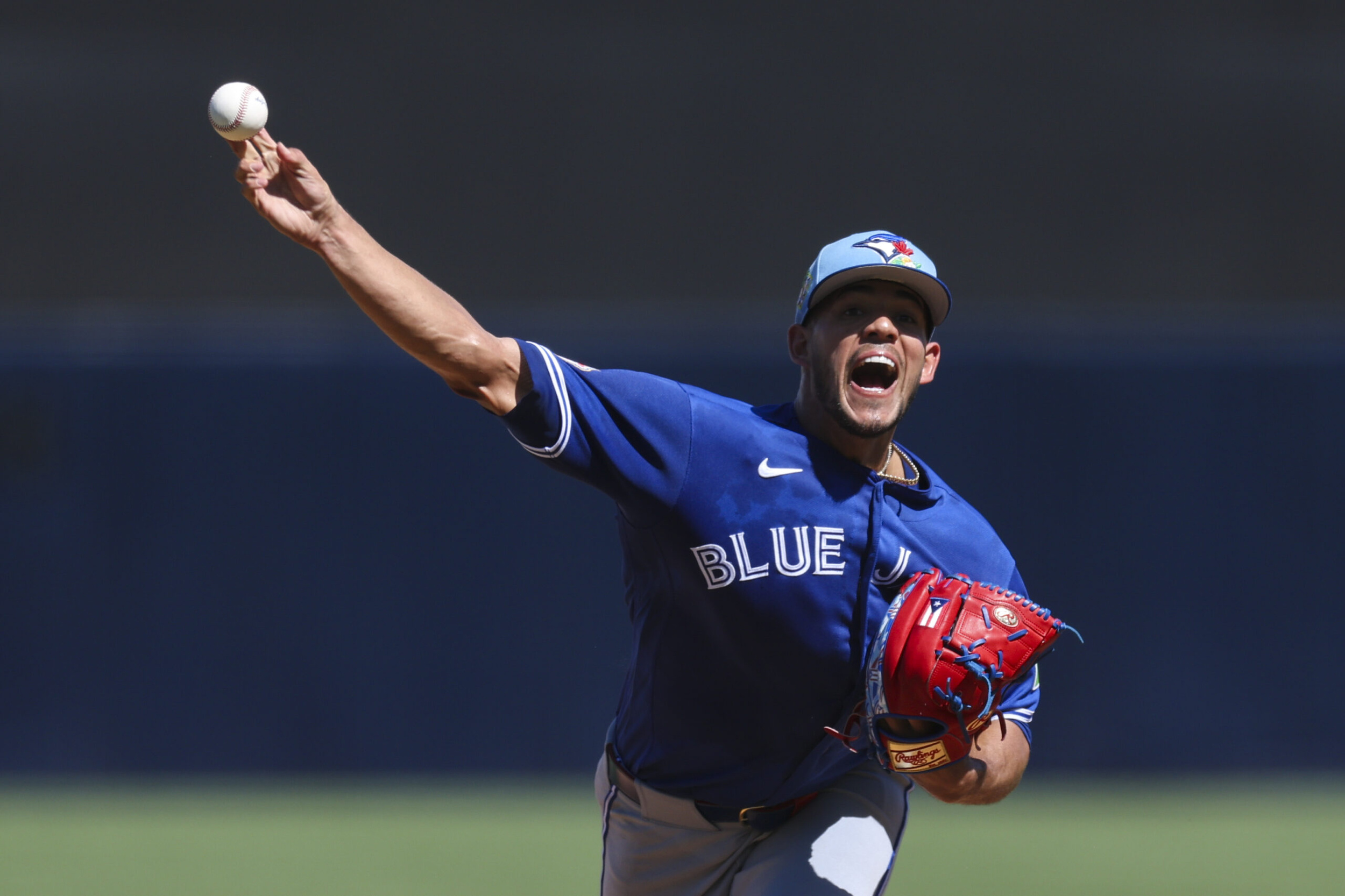 Blue Jays injury news: José Berríos will undergo elbow surgery next week