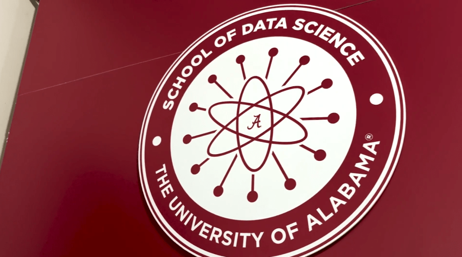 University of Alabama unveils School of Data Science