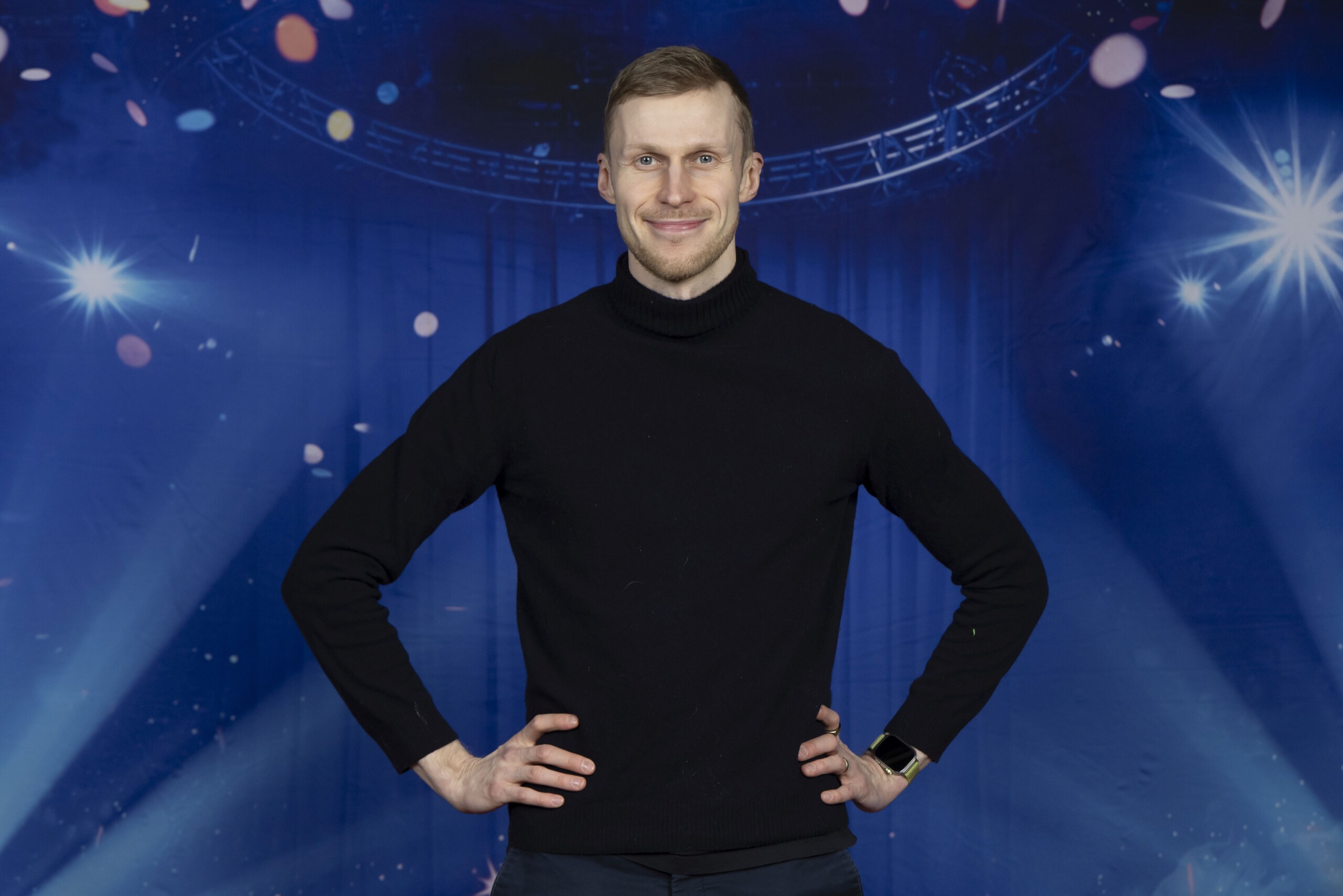 Roni Bäck myy asuntoa – "Hölmö idea muuttui todeksi"