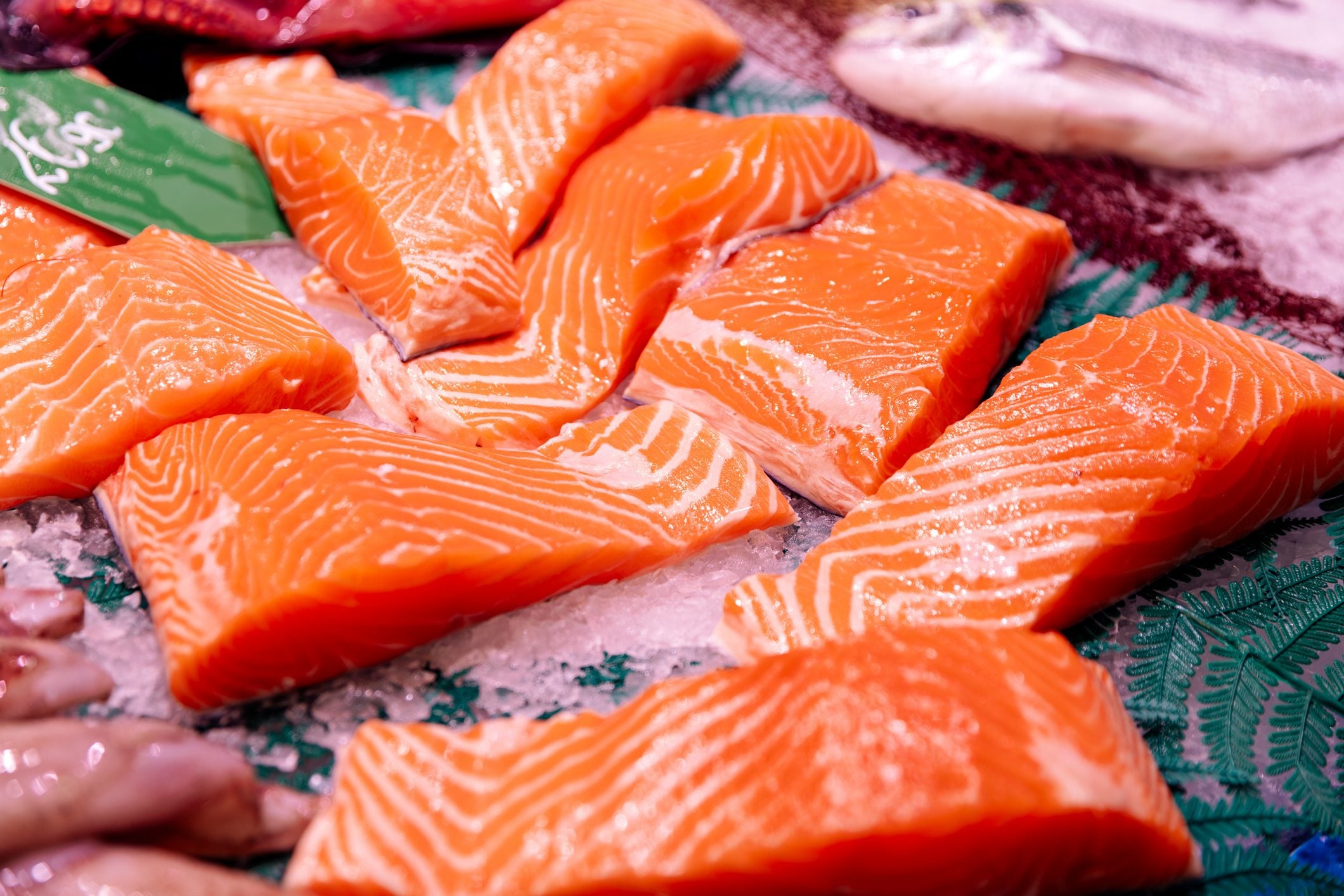 Eating more of this can help slow aging, says a Cleveland Clinic ...