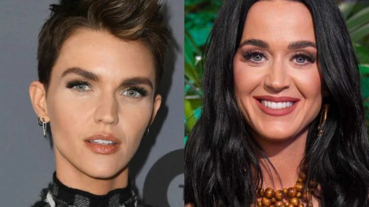 Katy Perry and Ruby Rose’s 2010 nightclub story gets murkier as odd ...