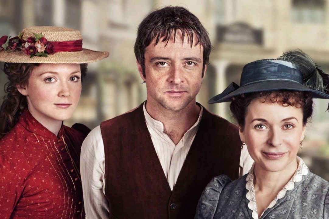 BBC’s Lark Rise to Candleford wins praise