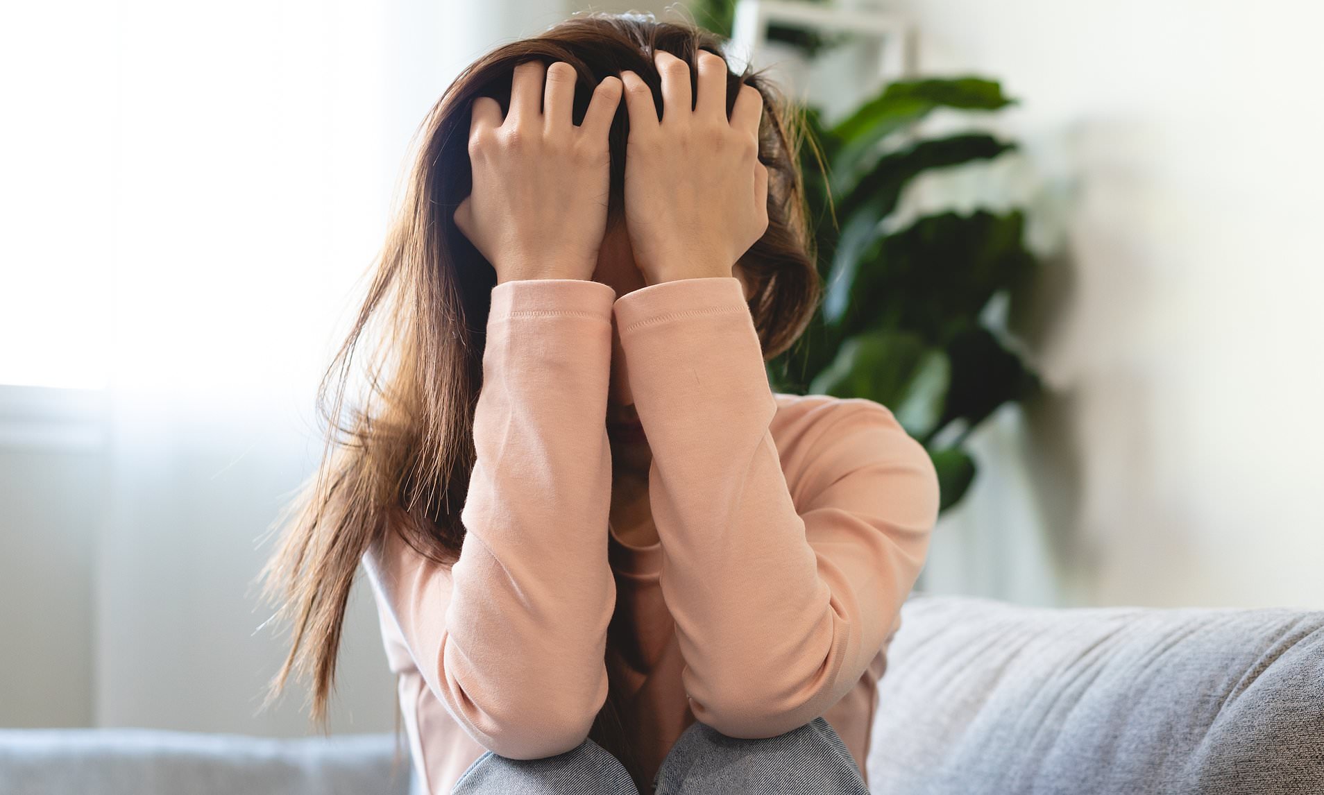 Two thirds of British teens set to have mental health problems by 2030 ...