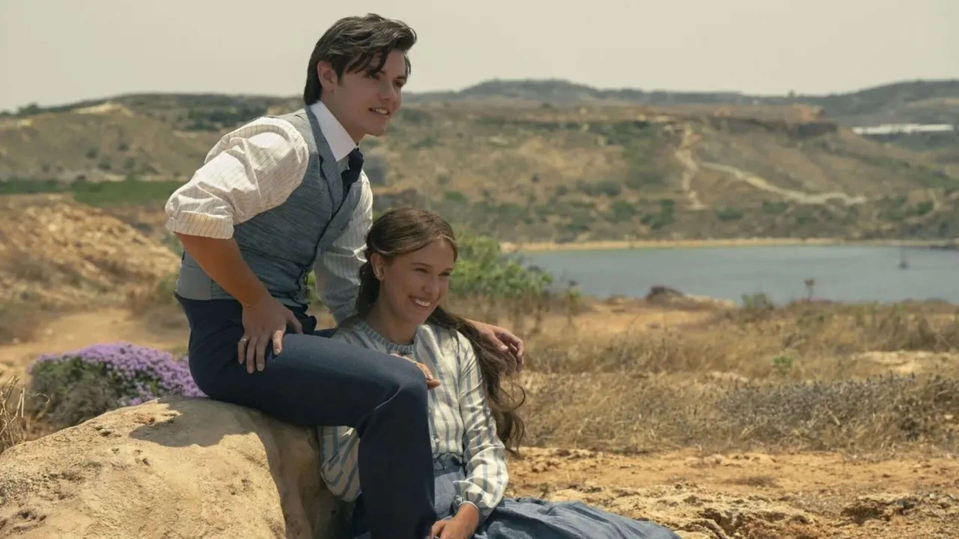 'Enola Holmes 3': Millie Bobby Brown says 'stakes feel bigger' as she ...