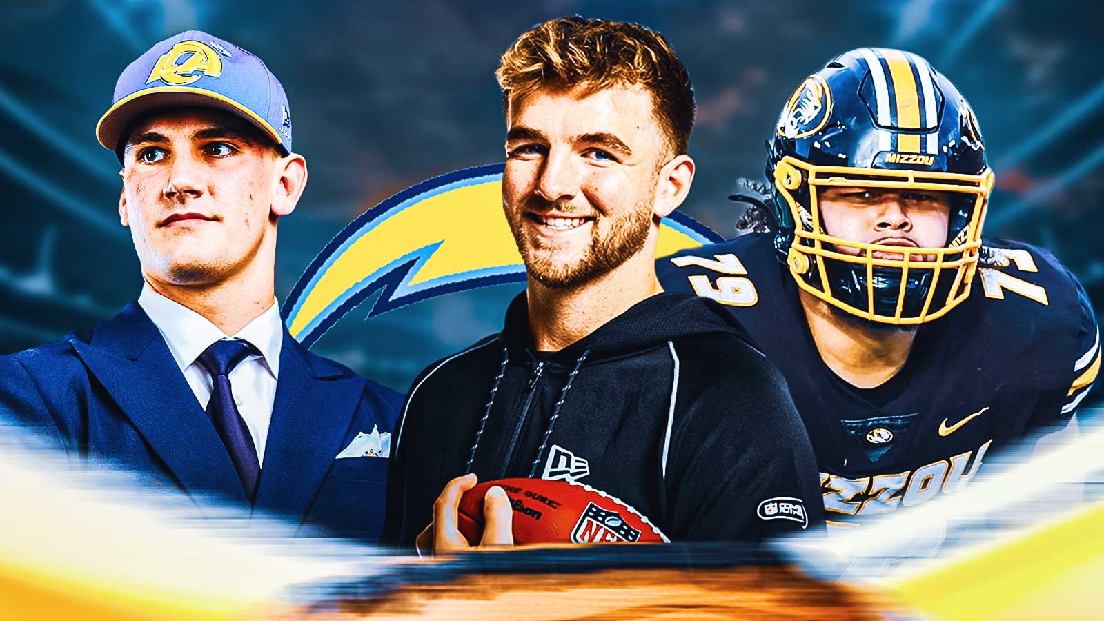 Rams rookie from 2026 NFL draft class who will make biggest impact in ...