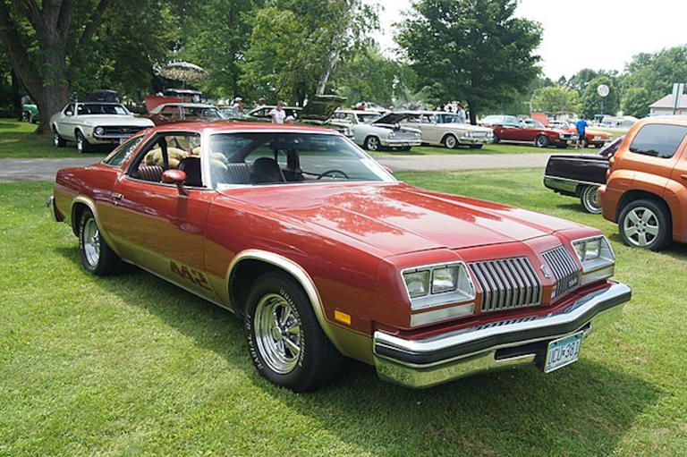 This day in history: The last Oldsmobile rolls off the line