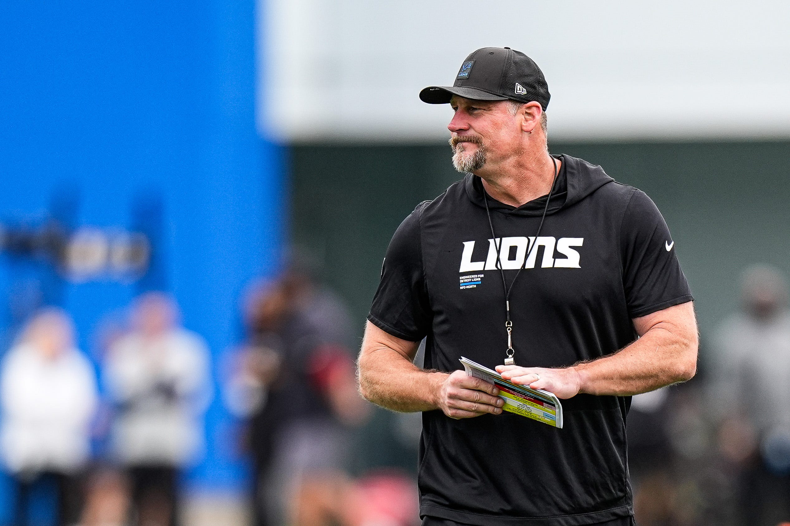 What is the Detroit Lions’ biggest post-NFL Draft need?