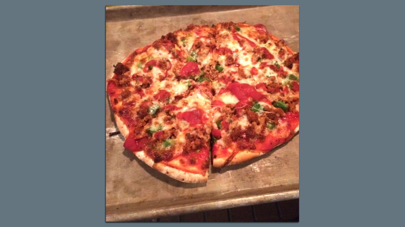 After decades, this iconic Des Moines pizza is coming back