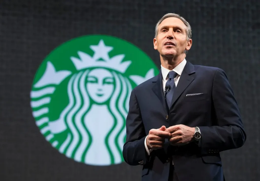 30 famous rags to riches success stories