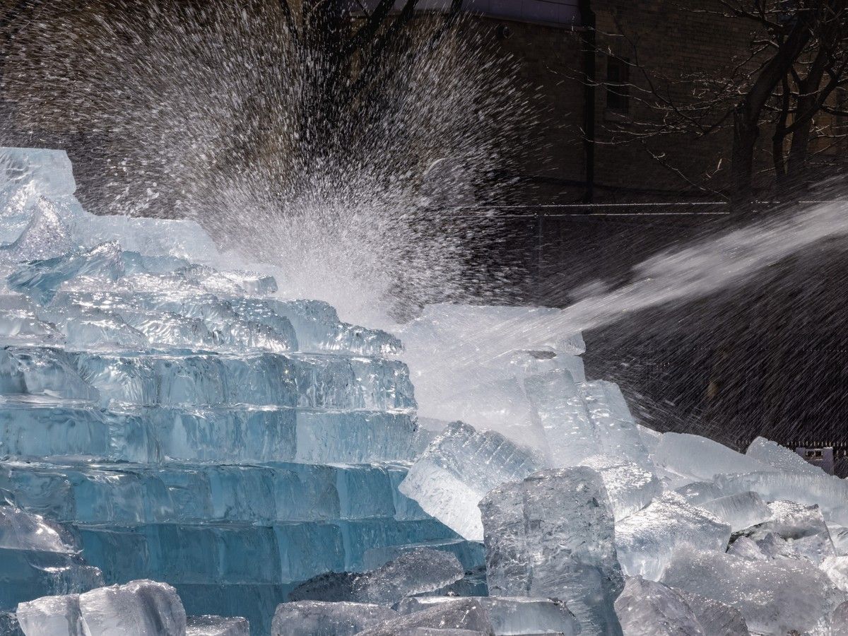 Ford: Celebrity 'stunt' hijacks seriousness of Earth Day