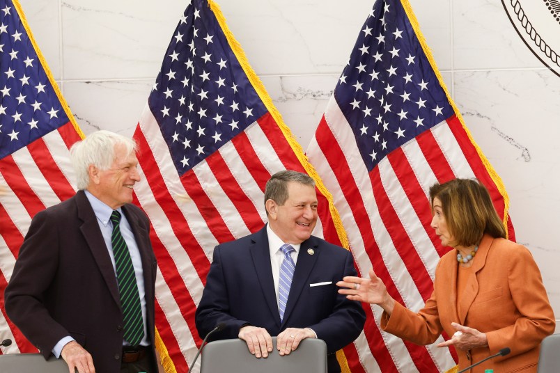 Exclusive: Inside the ‘red team’ House Dem task force that’s running ...