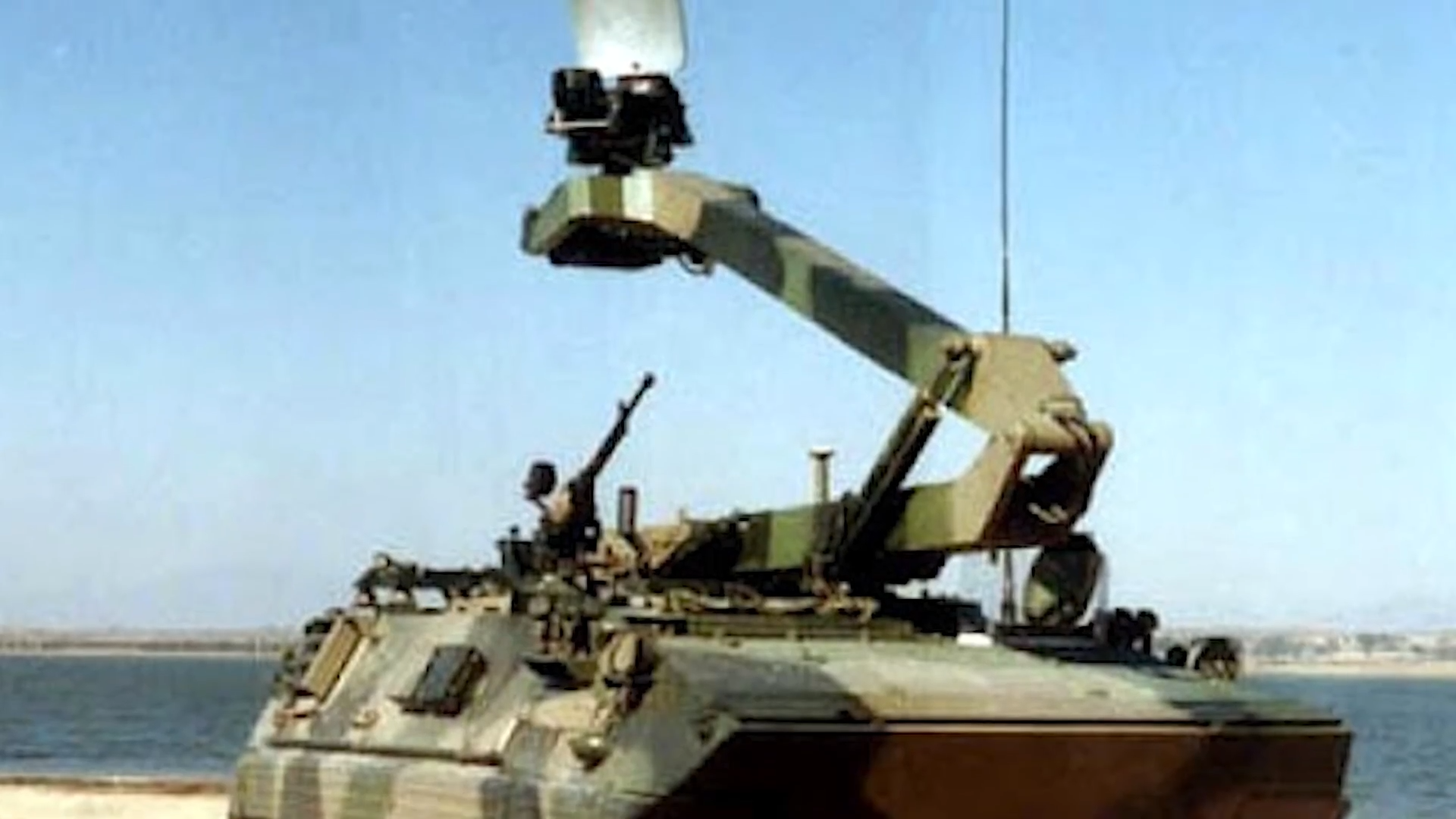 Inside China’s deadly new armored brigades built for modern warfare