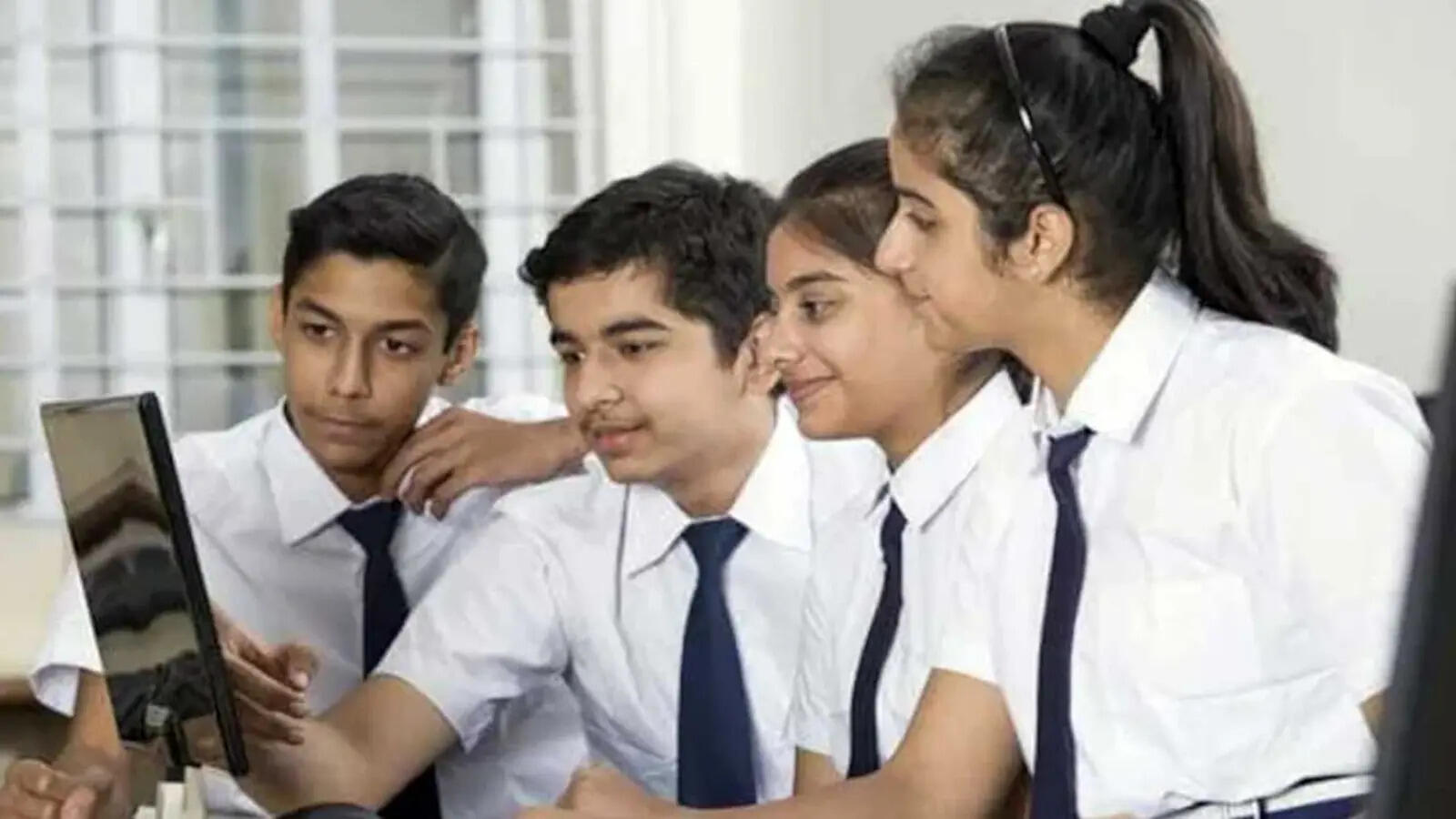 TS SSC Manabadi result 2026 declared: Pass percentage at 95.15%, girls ...