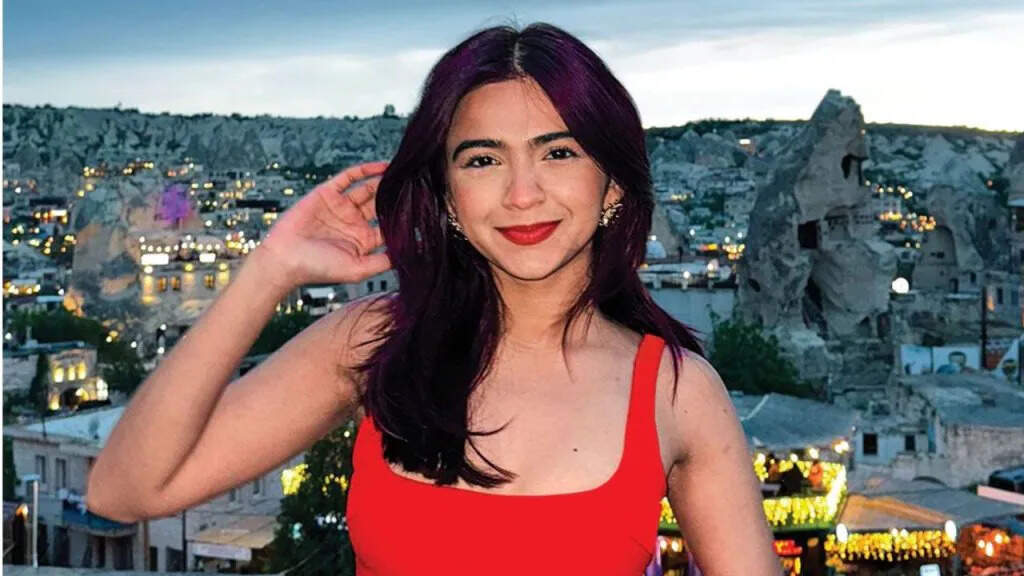 Strict parents create great liars: Rebel kid Apoorva Makhija's online ...