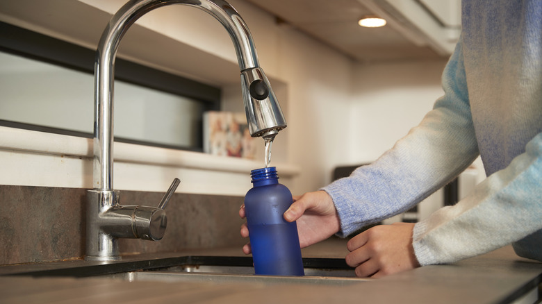 7 clever hacks to help you drink more water