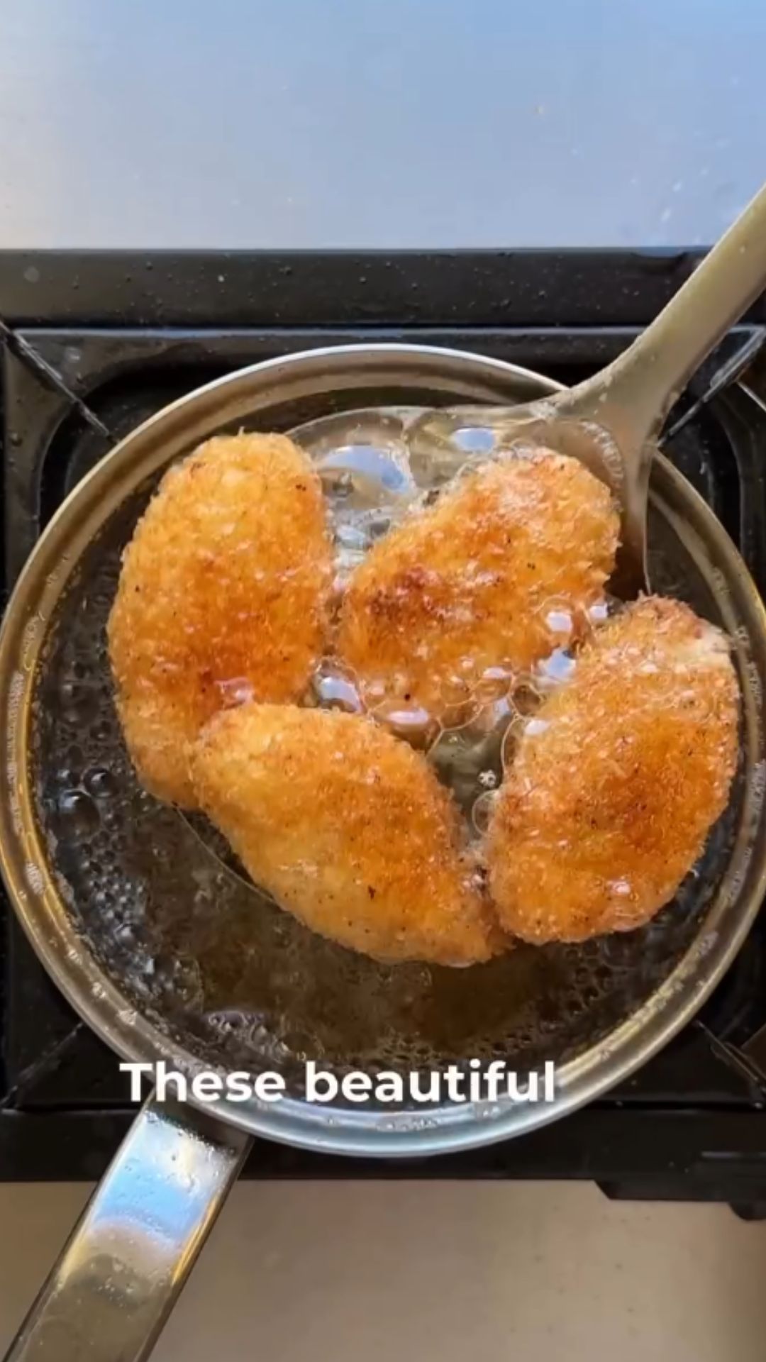 How to make ham croquettes: secrets for creamy texture