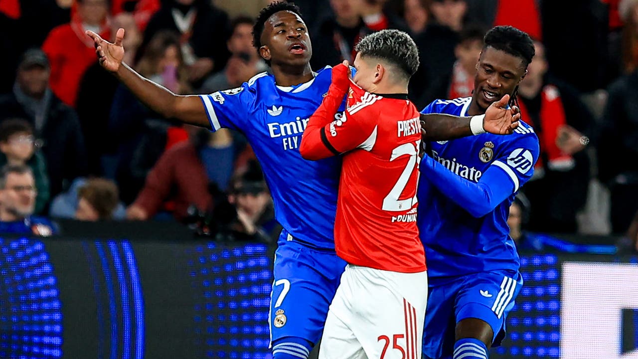 Cover your mouth, risk a red card: FIFA targets hidden abuse at 2026 ...