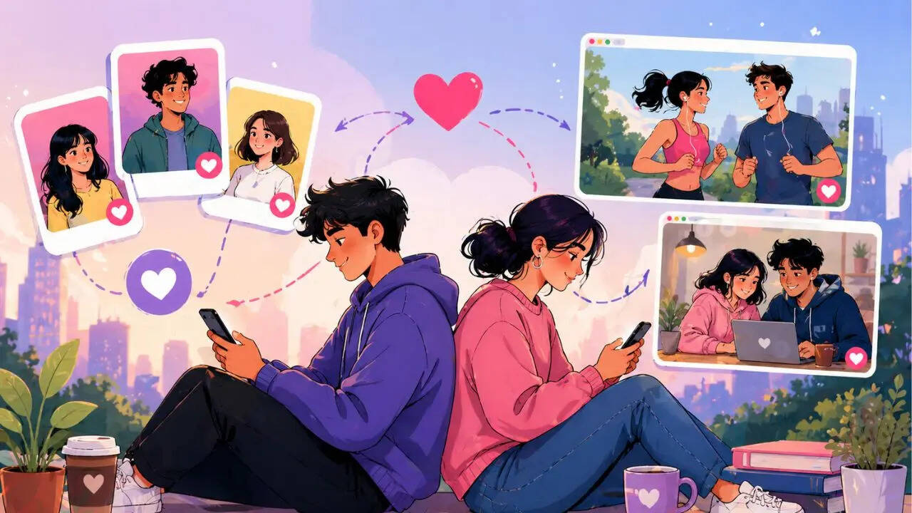 Anti-deadline, real-life simulation: Inside Gen Z's modern playbook to ...
