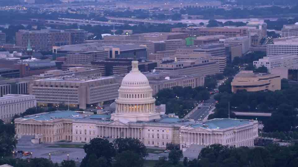 Why more countries are moving toward China and BRICS