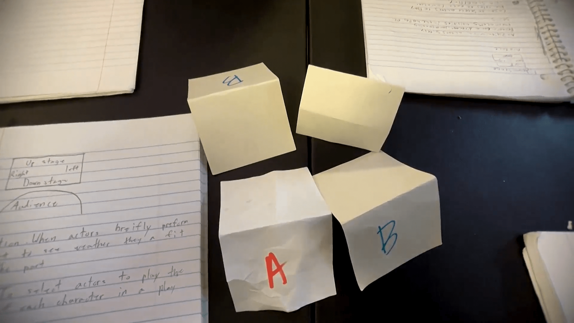 Teacher turns student excitement into multi-subject review lesson