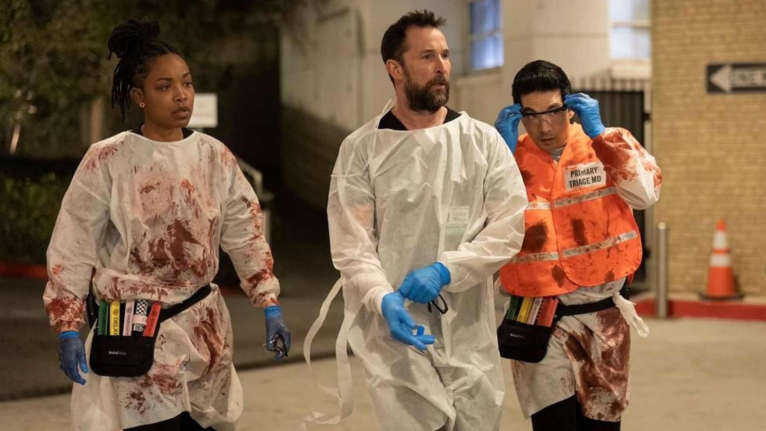 The Pitt season 3: Everything we know so far