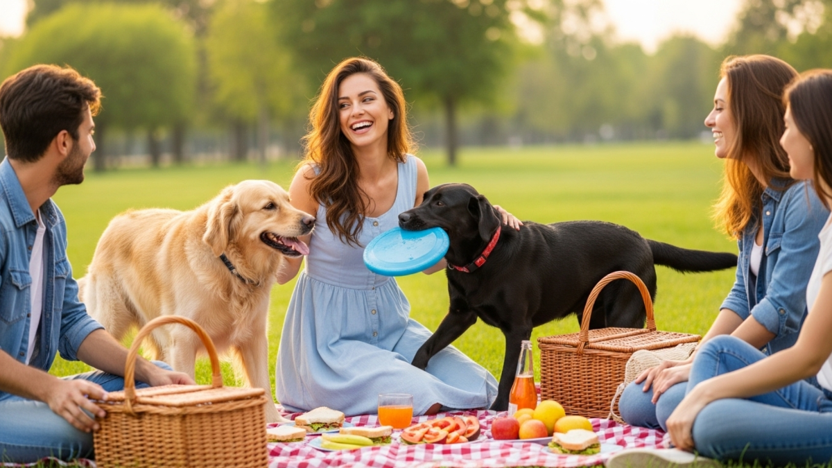 8 signs your dog understands you better than you think