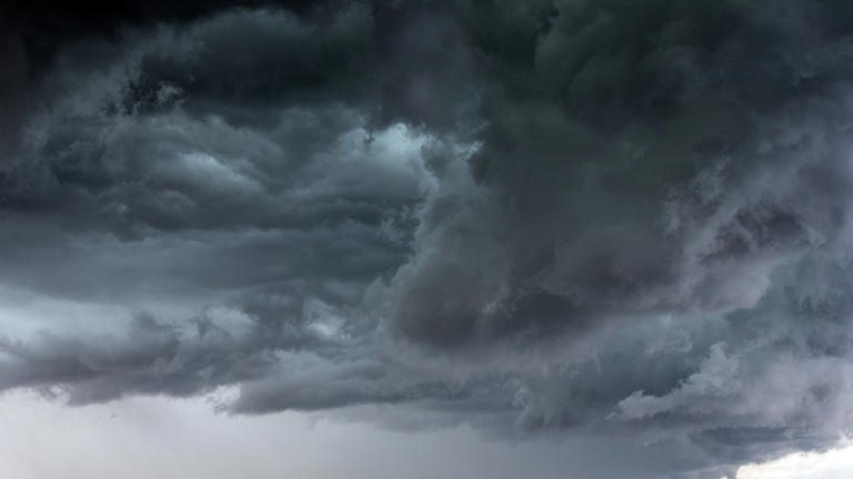 Tornado with winds up to 90mph touches down in Vermont amid storms