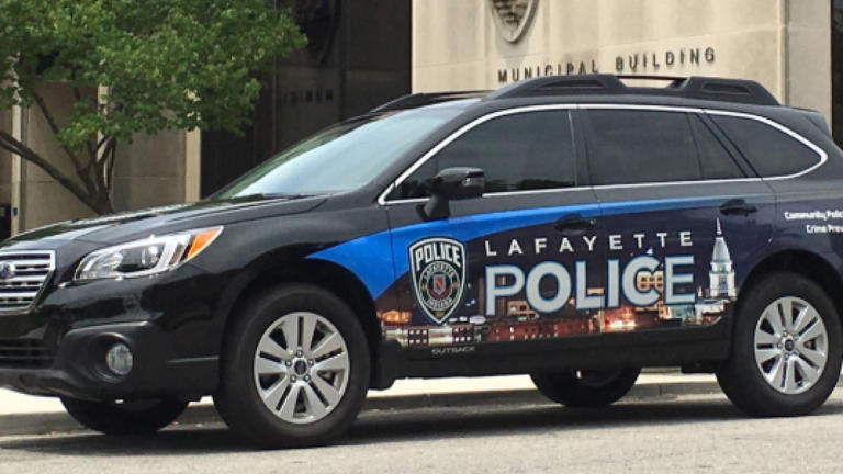 Review board clears 6 Lafayette police officers in fatal shooting