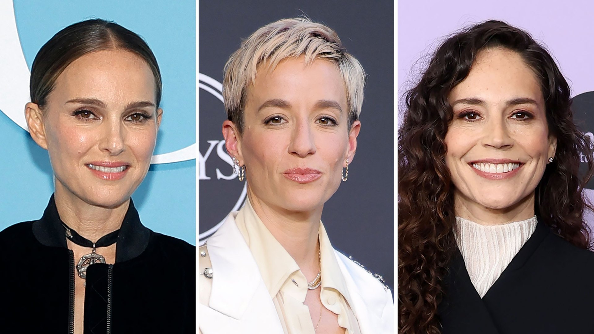Us Weekly S Top Stories Natalie Portman S Pregnancy Reveal And More