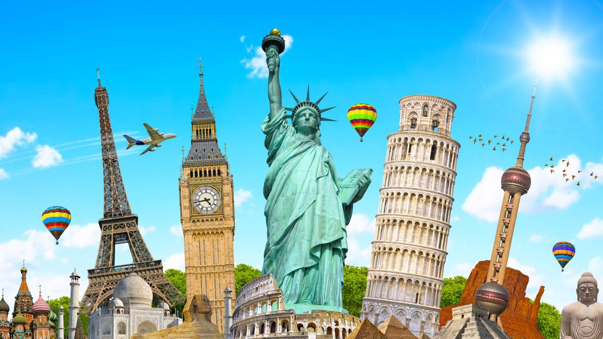 Día Mundial de los Monumentos y Sitios: ¿por qué se celebra el 18 de abril?
