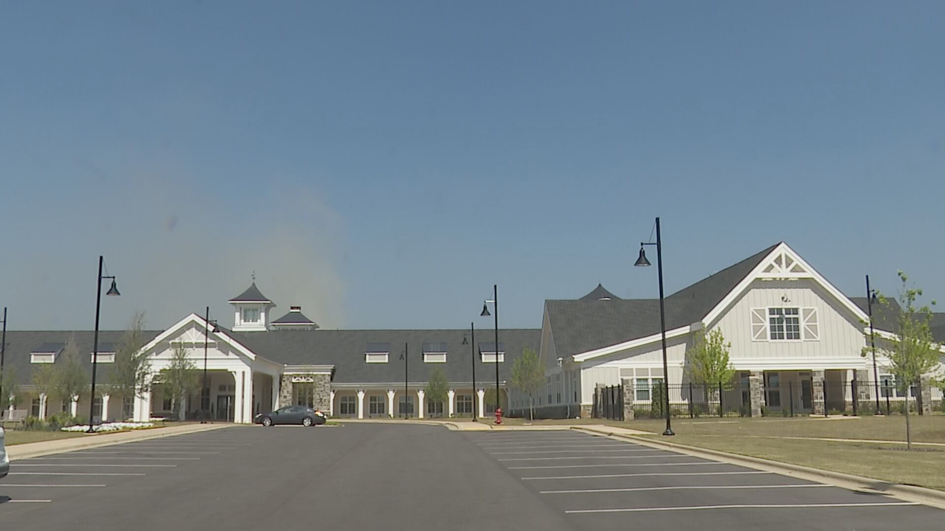 Enterprise veterans home fire: One year later, residents still eager to ...