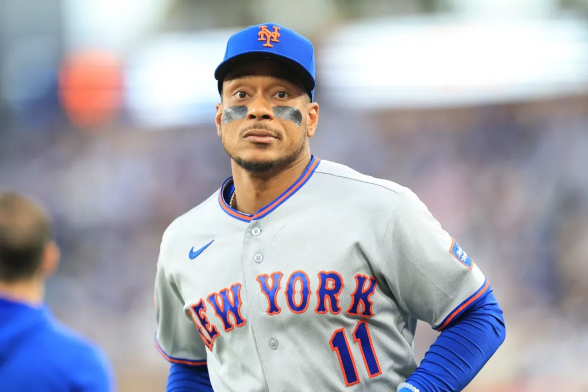 New injury wrinkle emerges for Mets’ Jorge Polanco as IL question lingers