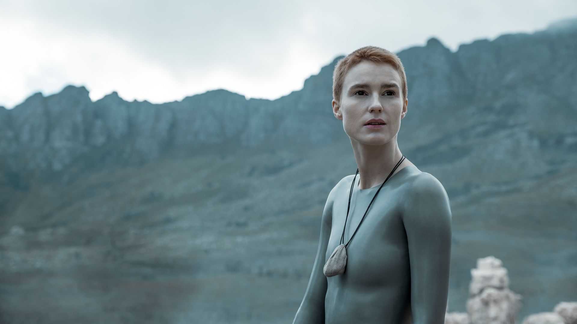 Ridley Scott's New Sci-Fi Movie IsA Replacement For A Post-Apocalyptic ...
