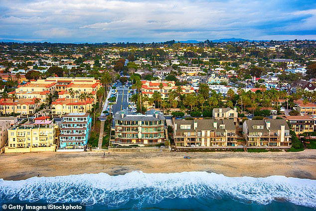 The beautiful waterfront towns where prices are about to skyrocket