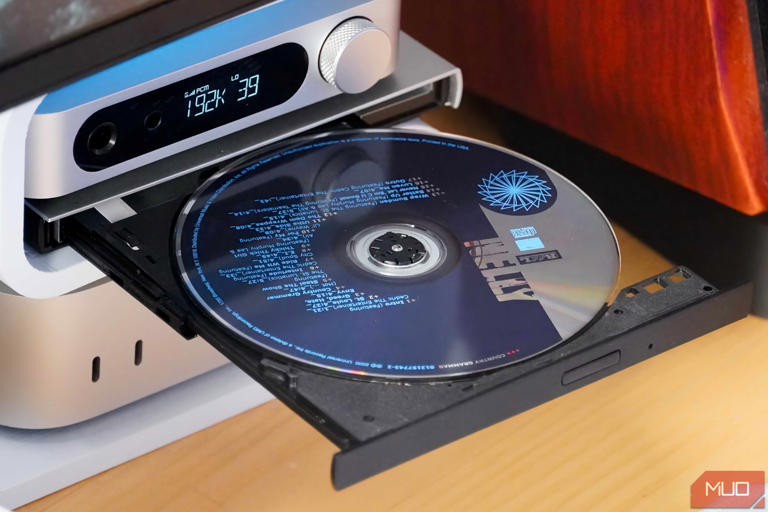 I've been ripping CDs wrong for years — this tool changed everything