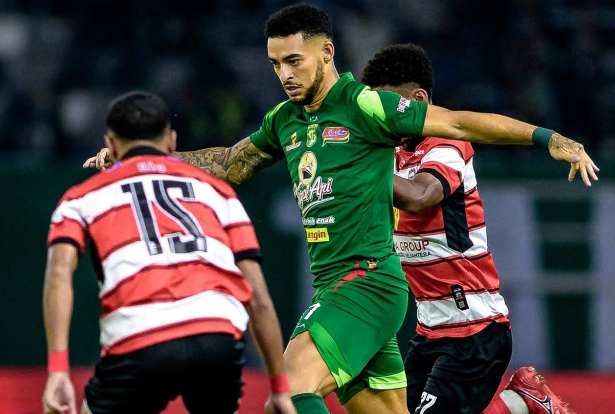 Klasemen Super League setelah MU & BFC menang: Persebaya & PSIM tersungkur