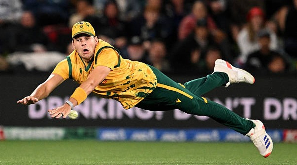 Sunrisers Hyderabad bring in Gerald Coetzee to replace David Payne amid ...