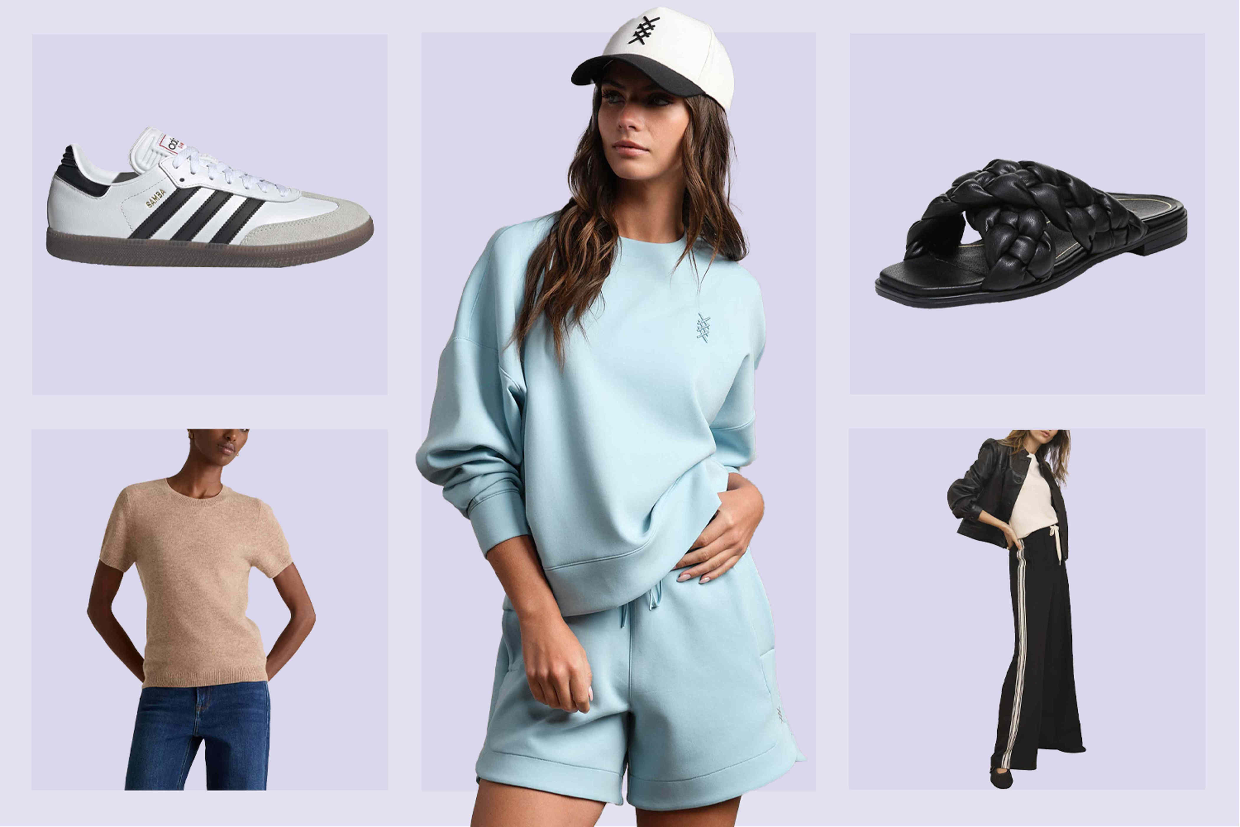The outdated style mistakes you're making while traveling—and what to ...