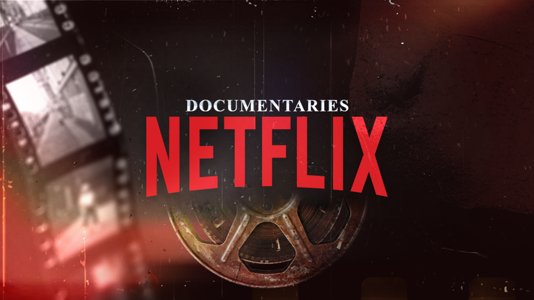 3 newly added Netflix documentaries to stream this weekend (May 29-31)