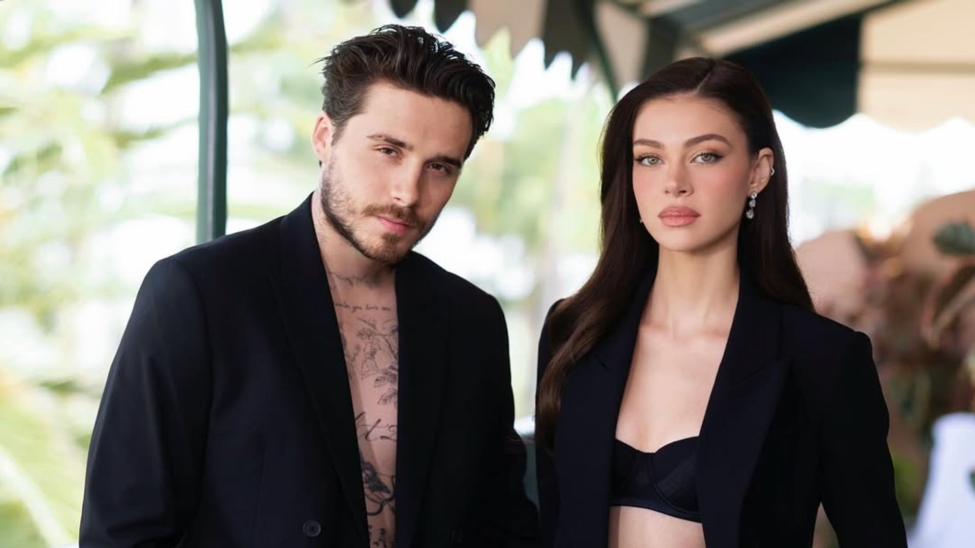 Nicola Peltz se levanta a las 5:45 y Brooklyn le prepara el café: los ...