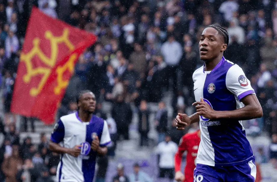Gboho, McKenzie, Magri… le TFC décimé pour la demi-finale, voici la ...