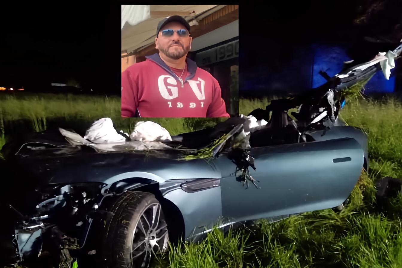 Ubriaco al volante, morì l’amico: patteggia