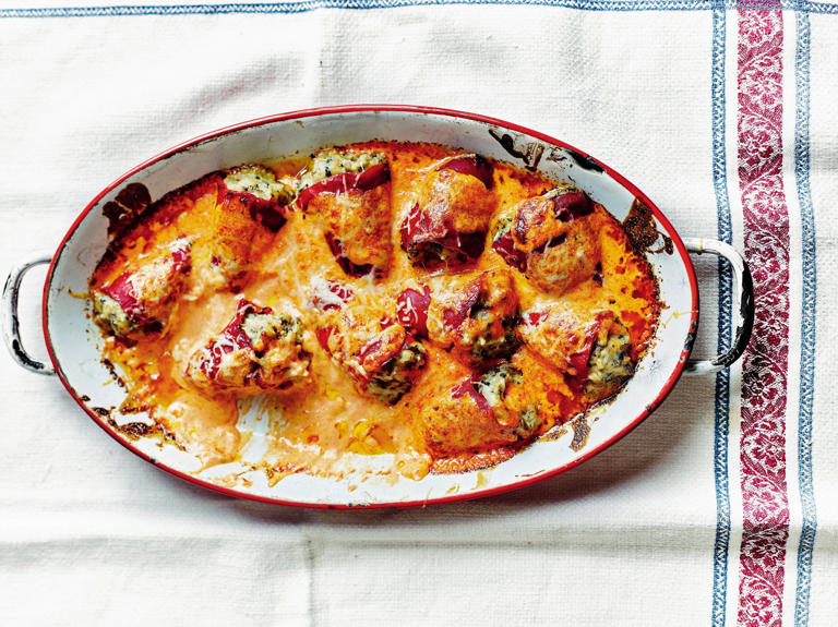 The Spanish recipes you’re not cooking – but should be